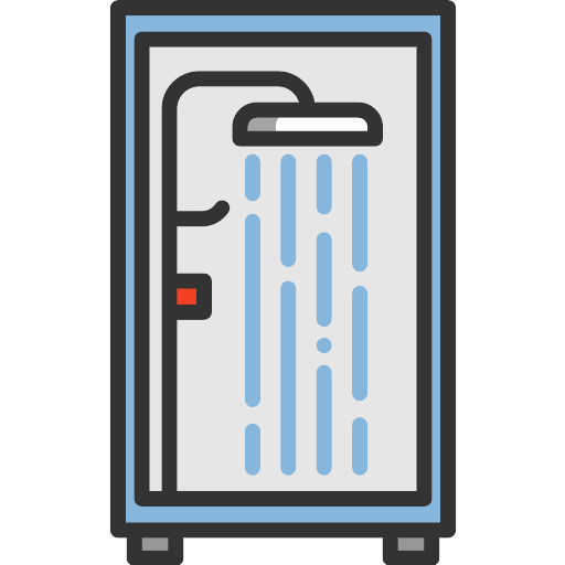 Shower Vector SVG Icon - PNG Repo Free PNG Icons