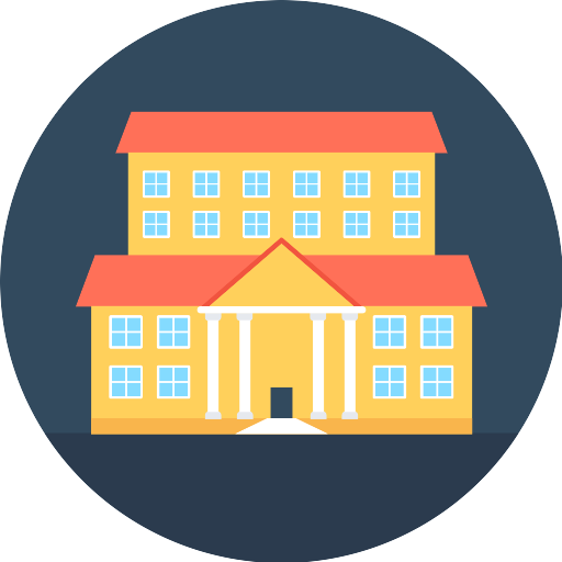 School Vector SVG Icon - PNG Repo Free PNG Icons