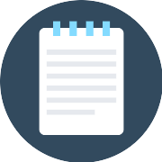 Notepad Vector SVG Icon - PNG Repo Free PNG Icons