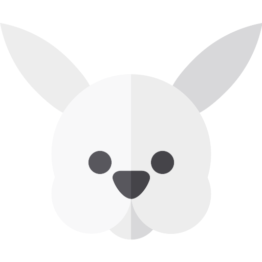 Rabbit Vector SVG Icon - PNG Repo Free PNG Icons