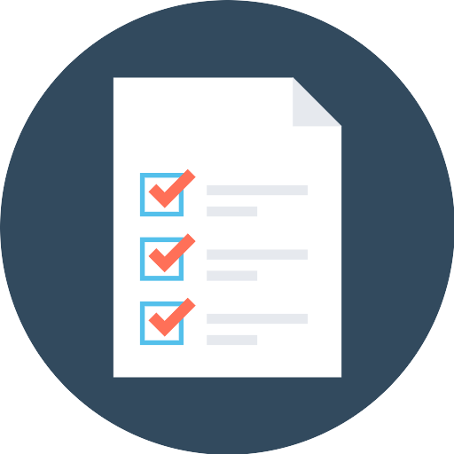 Tasks List Vector SVG Icon - PNG Repo Free PNG Icons