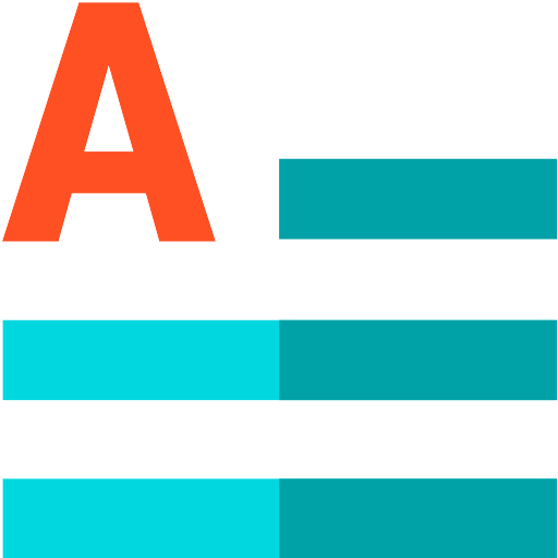 Capital Letter Text Vector SVG Icon - PNG Repo Free PNG Icons