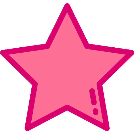 Star Rate Vector SVG Icon - PNG Repo Free PNG Icons