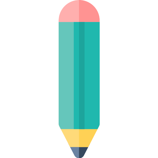 Pencil Vector SVG Icon - PNG Repo Free PNG Icons