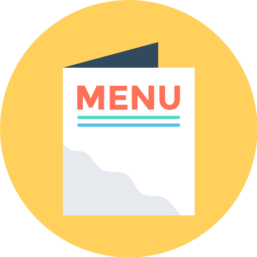 Menu Vector SVG Icon - PNG Repo Free PNG Icons