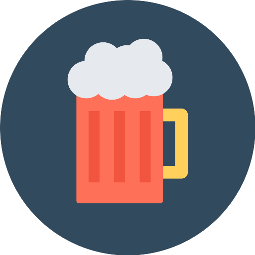 Beer Vector SVG Icon - PNG Repo Free PNG Icons