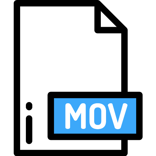Mov Files And Folders Vector SVG Icon - PNG Repo Free PNG Icons