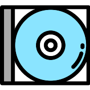 Cd Vector SVG Icon - PNG Repo Free PNG Icons