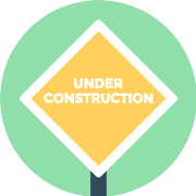Construction Warning Vector SVG Icon - PNG Repo Free PNG Icons