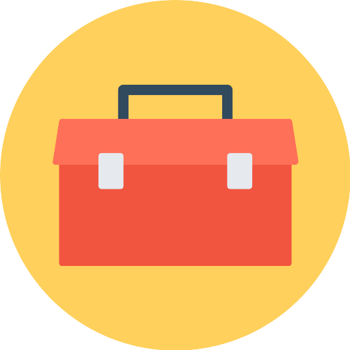 Toolbox Vector SVG Icon - PNG Repo Free PNG Icons