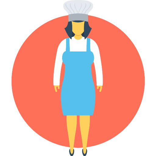 Chef Vector SVG Icon - PNG Repo Free PNG Icons