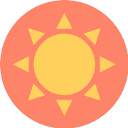 Sun Vector SVG Icon - PNG Repo Free PNG Icons