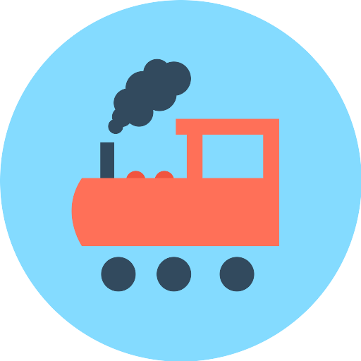 Train Vector SVG Icon - PNG Repo Free PNG Icons
