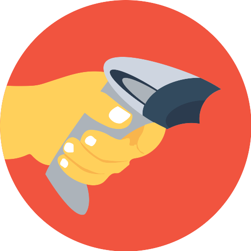 Barcode Scanner Vector SVG Icon - PNG Repo Free PNG Icons