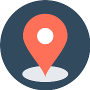 Placeholder Pin Vector SVG Icon - PNG Repo Free PNG Icons