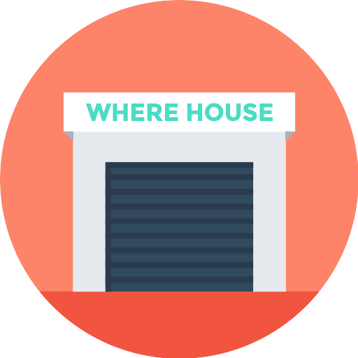 Warehouse Vector SVG Icon - PNG Repo Free PNG Icons