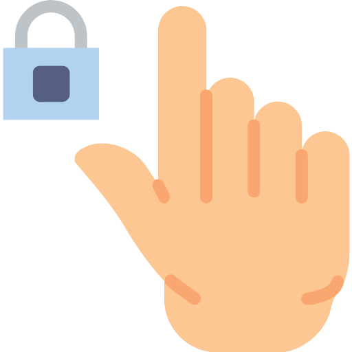 Tap Finger Vector SVG Icon - PNG Repo Free PNG Icons