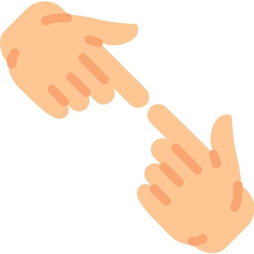 Pointing Finger Vector SVG Icon - PNG Repo Free PNG Icons