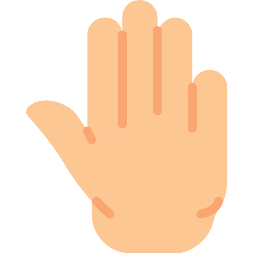 Hold Vector SVG Icon - PNG Repo Free PNG Icons