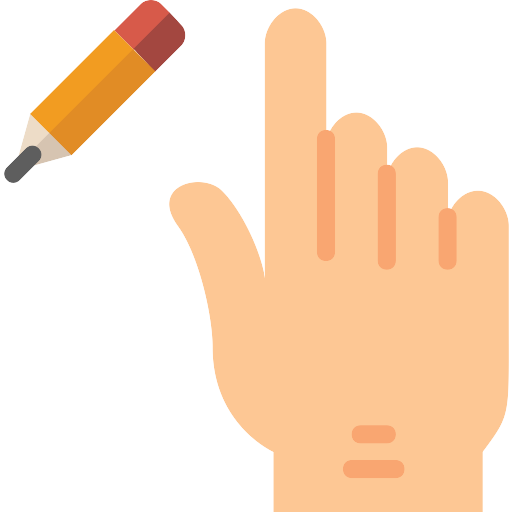 Tap Hands Vector SVG Icon - PNG Repo Free PNG Icons