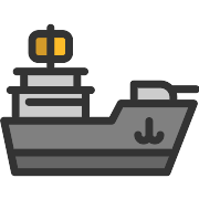 Cruiser Military Vector SVG Icon - PNG Repo Free PNG Icons