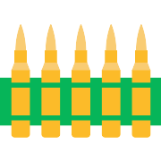 Bullets Bullet Vector SVG Icon - PNG Repo Free PNG Icons