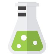 Flask Vector SVG Icon - PNG Repo Free PNG Icons