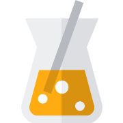 Flask Vector SVG Icon - PNG Repo Free PNG Icons