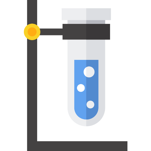Test Tube Vector SVG Icon - PNG Repo Free PNG Icons