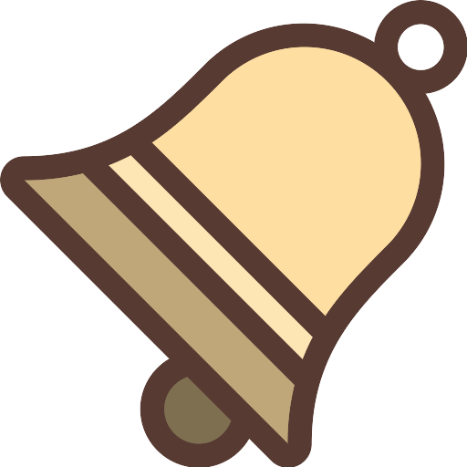 Bell Vector SVG Icon - PNG Repo Free PNG Icons