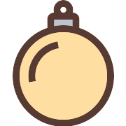 Bauble Vector SVG Icon - PNG Repo Free PNG Icons