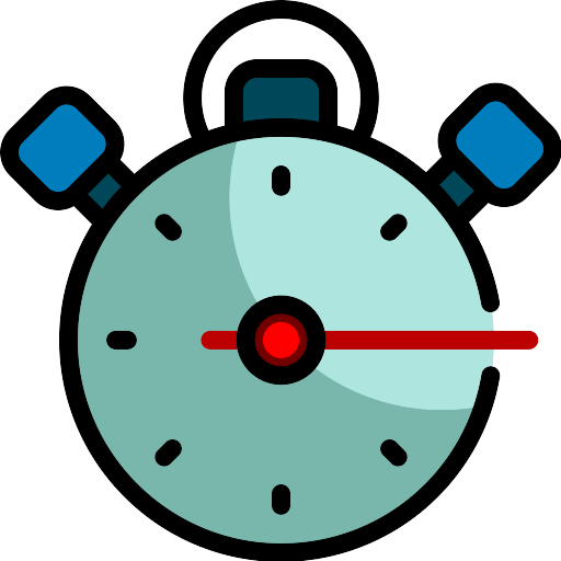 Stopwatch Timer Vector SVG Icon - PNG Repo Free PNG Icons