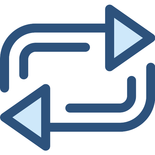 Repeat Vector SVG Icon - PNG Repo Free PNG Icons