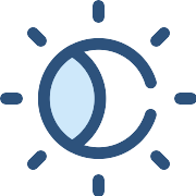 Brightness Vector SVG Icon - PNG Repo Free PNG Icons