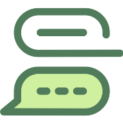Chat Ui Vector SVG Icon - PNG Repo Free PNG Icons