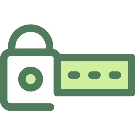 Password Vector SVG Icon - PNG Repo Free PNG Icons