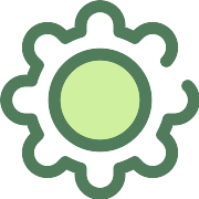 Settings Gear Vector SVG Icon - PNG Repo Free PNG Icons