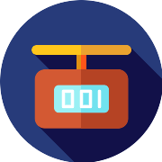 Scale Vector SVG Icon - PNG Repo Free PNG Icons