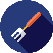 Fork Vector SVG Icon - PNG Repo Free PNG Icons