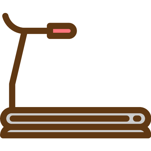 Treadmill Vector SVG Icon - PNG Repo Free PNG Icons