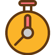 Stopwatch Timer Vector SVG Icon - PNG Repo Free PNG Icons