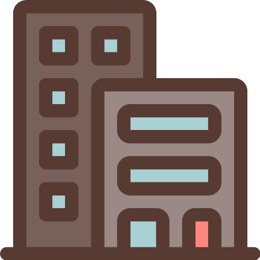Buildings Building Vector SVG Icon - PNG Repo Free PNG Icons