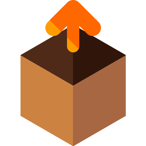 Unpacking Vector SVG Icon - PNG Repo Free PNG Icons