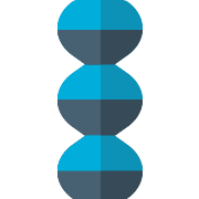 Dna Vector SVG Icon - PNG Repo Free PNG Icons