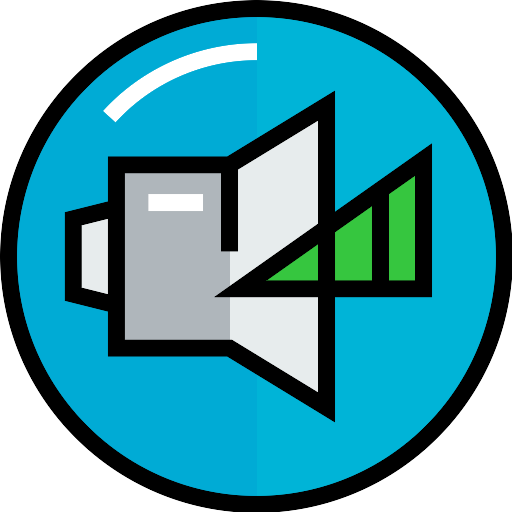 Volume Vector SVG Icon - PNG Repo Free PNG Icons