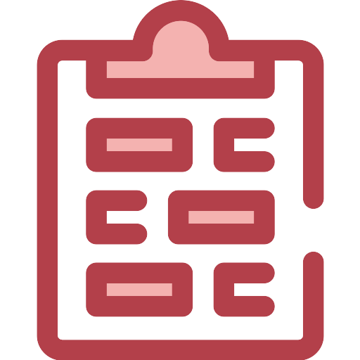 Survey Vector SVG Icon - PNG Repo Free PNG Icons