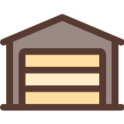 Warehouse Vector SVG Icon - PNG Repo Free PNG Icons