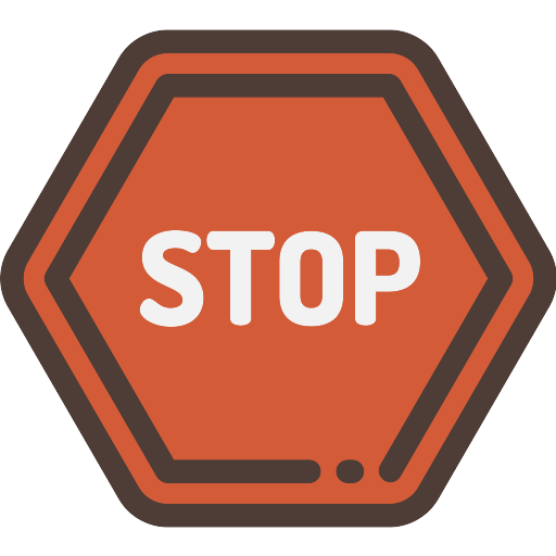 Stop Vector SVG Icon - PNG Repo Free PNG Icons
