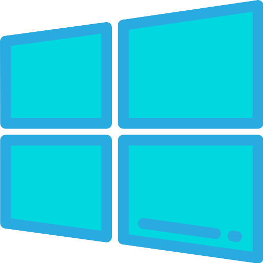 Windows Operating System Vector SVG Icon - PNG Repo Free PNG Icons