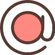 Arroba Vector SVG Icon - PNG Repo Free PNG Icons